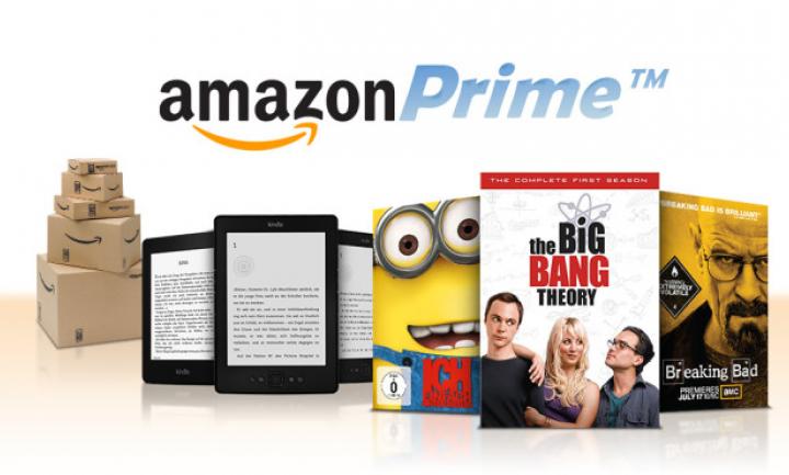 Understanding Amazon Prime | WAC Magazine