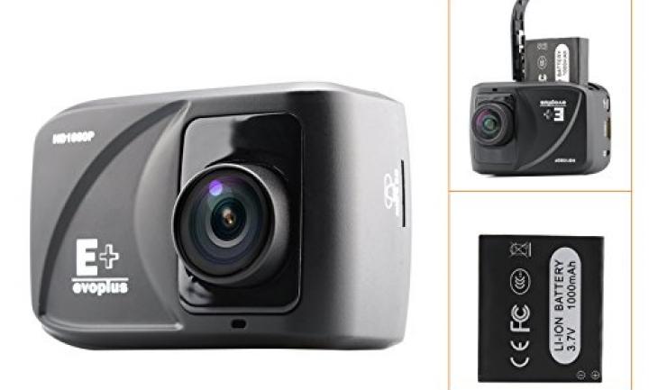 Evoplus E+ Full HD Sport Camera | WAC Magazine