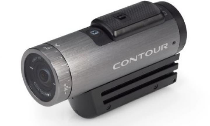 Contour+2 Sports Camera | WAC Magazine