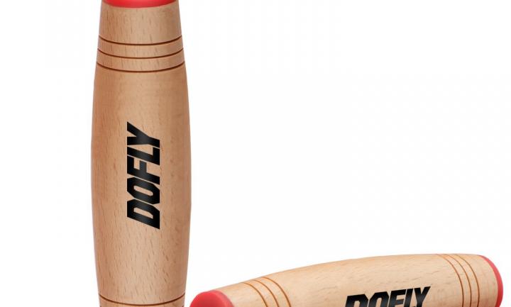 DOFLY Spinner Stick Fidget Toy | WAC Magazine