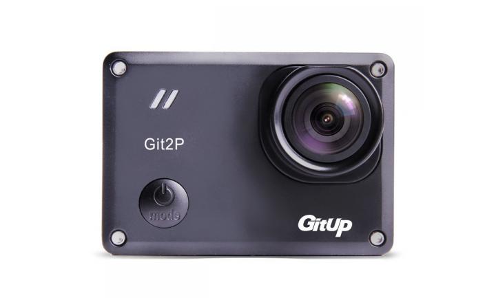 GitUp Git2 Standard Action Camera | WAC Magazine