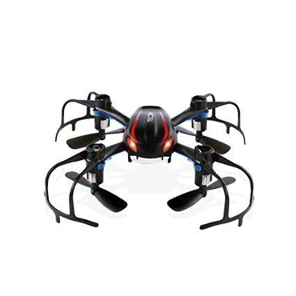 Best Smallest Nano Quadcopter Drones | WAC Magazine