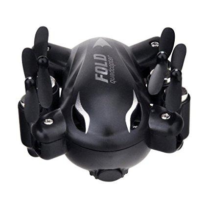 Best Smallest Nano Quadcopter Drones | WAC Magazine