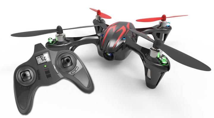 Top Mini Quadcopter Drones With Camera | WAC Magazine