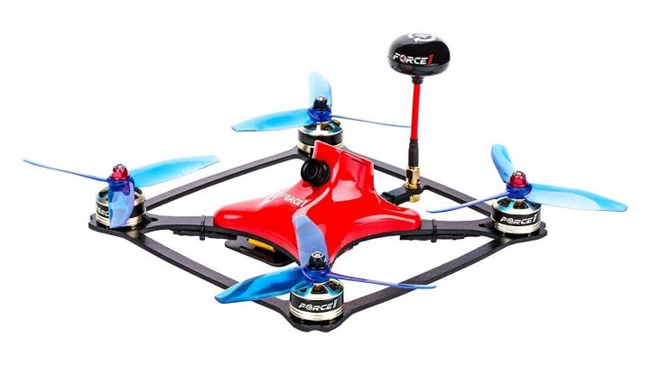 Best RTF and BNF Racing Drones To Buy (2017 Edition) | WAC Magazine