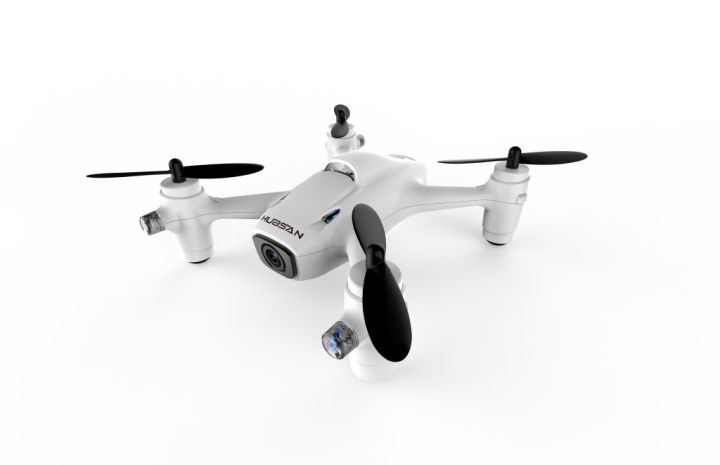 Top Mini Quadcopter Drones With Camera | WAC Magazine
