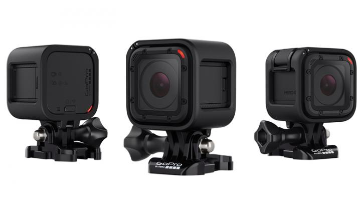 Top Smallest Action Cameras Available | WAC Magazine