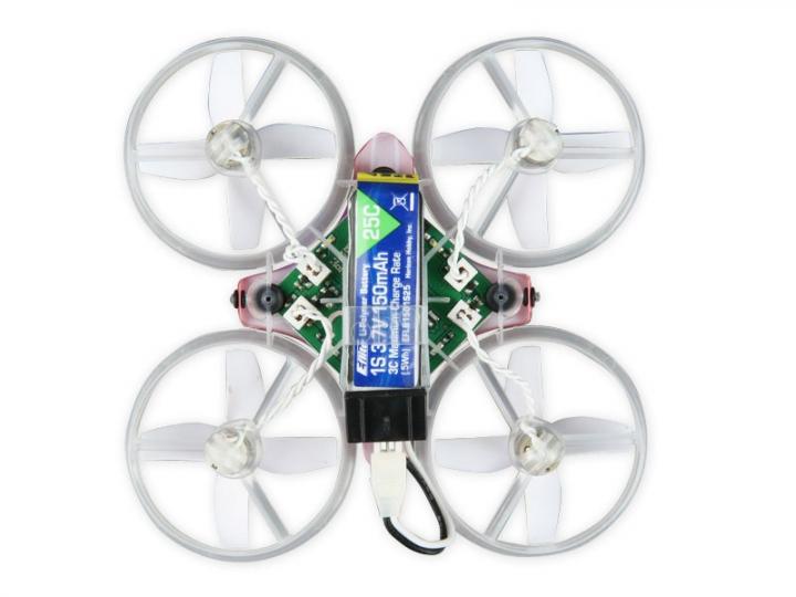 Blade Inductrix Ultra Micro Drone | WAC Magazine