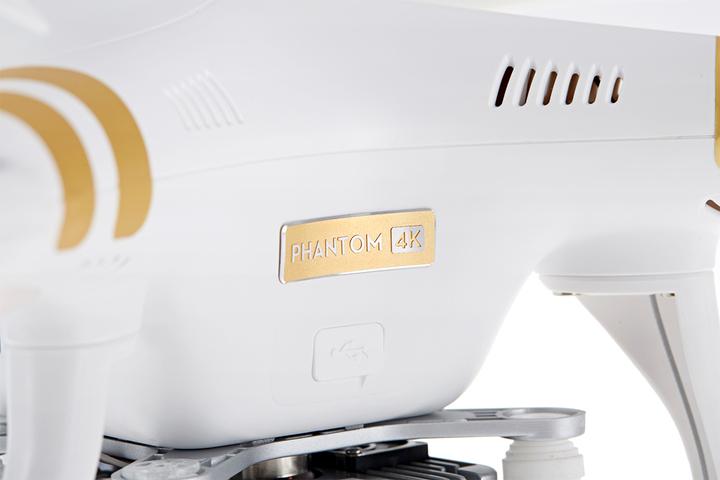 DJI Phantom 3 4K | WAC Magazine