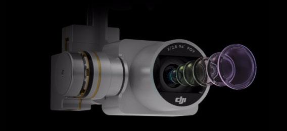 DJI Phantom 3 Standard | WAC Magazine