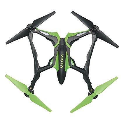 Dromida Vista 251 mm FPV Camera Drone | WAC Magazine