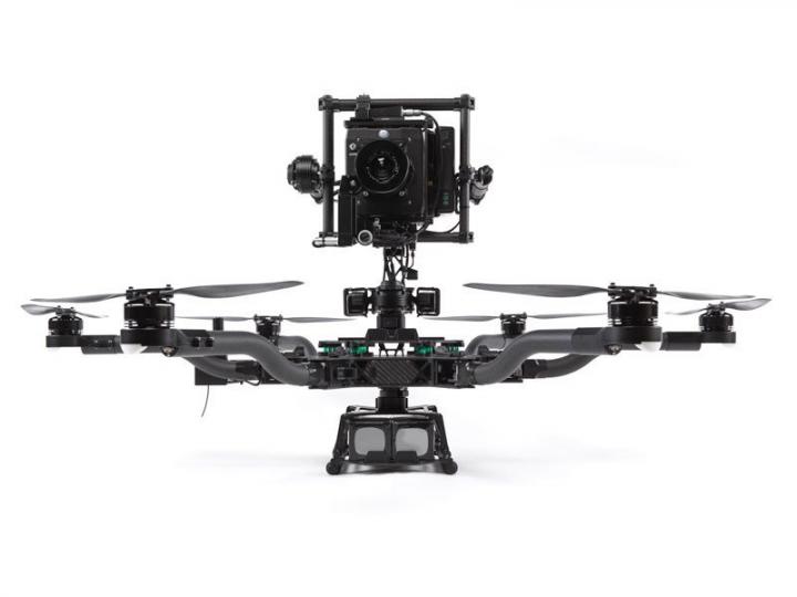 Freefly Alta 6 Drone | WAC Magazine