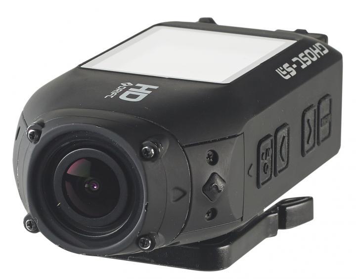 Drift Ghost-S Action Camera | WAC Magazine