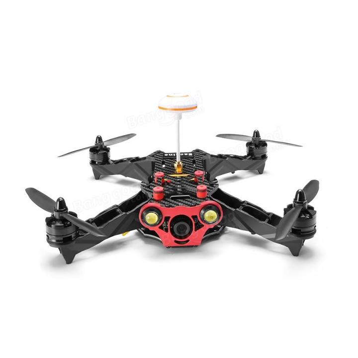 Eachine Racer 250 FPV Quad | WAC Magazine
