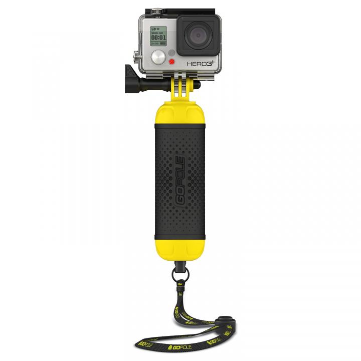 GoPro Accessories For Water Activities | WAC Magazine