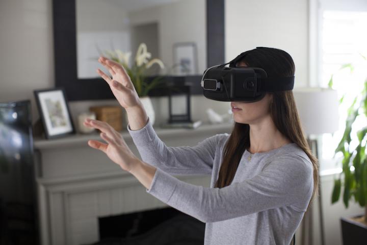 Best VR Accessories Yet For A Better Experience | WAC Magazine